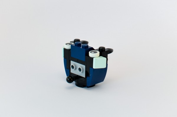 Review LEGO Mixels série 4 : les Glowkies - HelloBricks