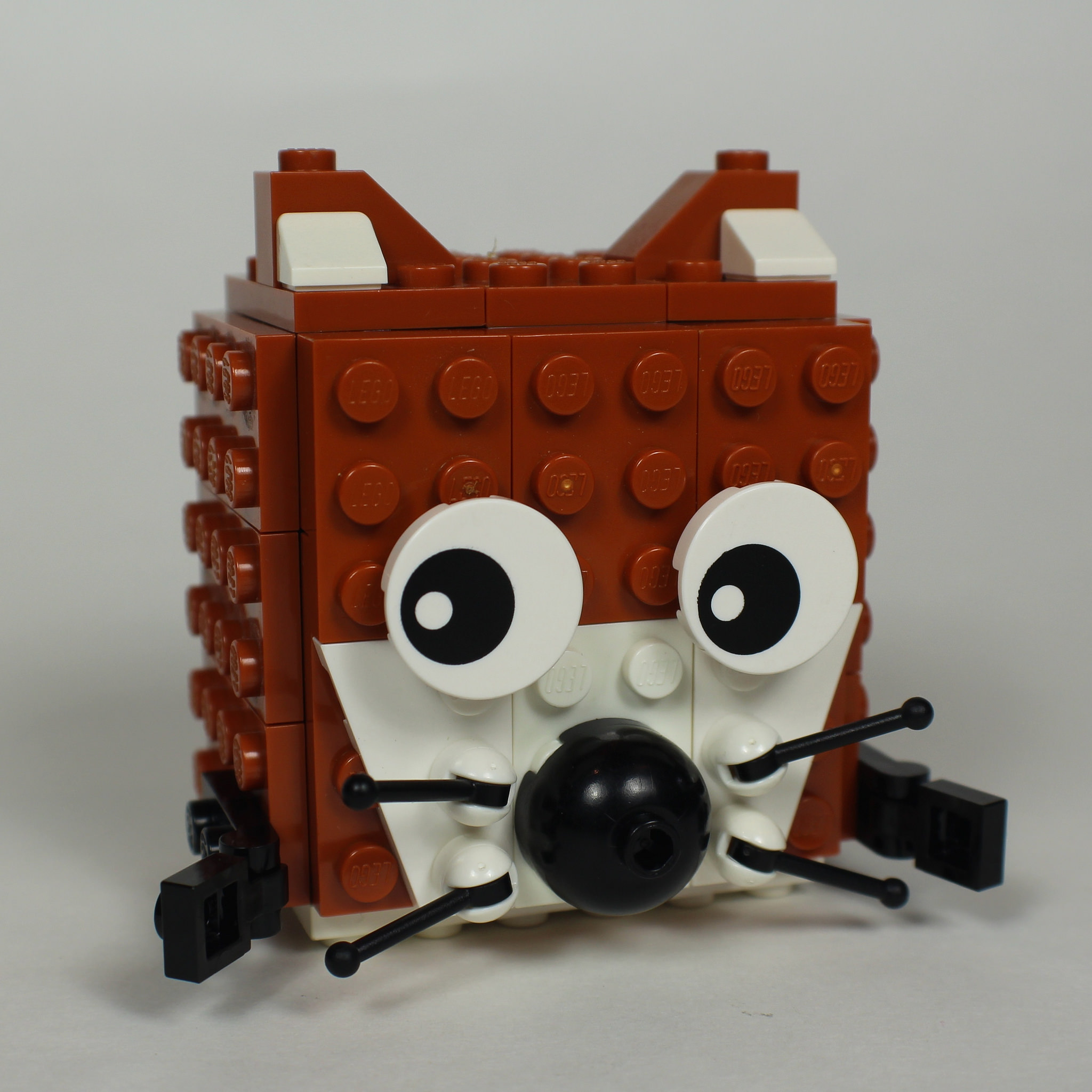 Blockheads - HelloBricks