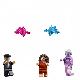 75827 Ghostbusters Firehouse Headquarters : les images officielles ...