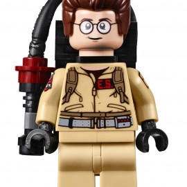 75827 Ghostbusters Firehouse Headquarters : les images officielles ...