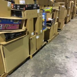 Le processus de mise au rebut LEGO ? - HelloBricks