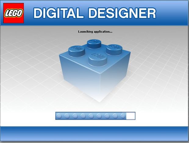 LEGO Digital Designer 4.3.9 : LDD n'est pas mort ! - HelloBricks