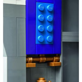 LEGO 71040 The Disney Castle : l'annonce officielle - HelloBricks