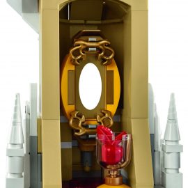 LEGO 71040 The Disney Castle : l'annonce officielle - HelloBricks