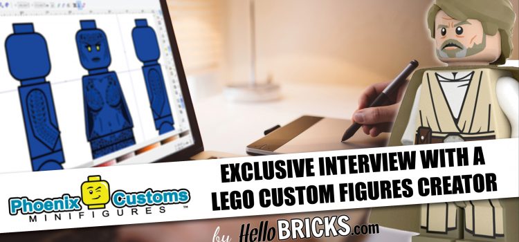 Custom Archives - HelloBricks