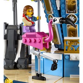 LEGO Creator Expert 10257 Carousel : l'annonce officielle - HelloBricks