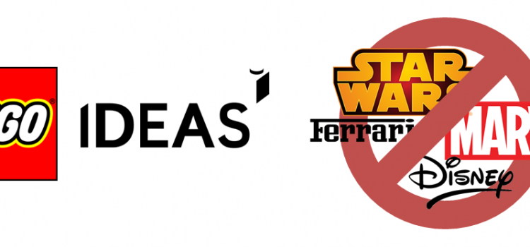 licence Archives - HelloBricks