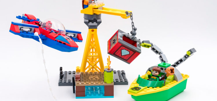 LEGO Juniors Archives - HelloBricks