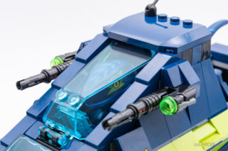 REVIEW LEGO 70835 Rex's Rexplorer (The LEGO Movie 2) - HelloBricks