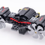 REVIEW LEGO 76116 Batman Batsub and the Underwater Clash - HelloBricks