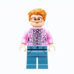Figurine exclusive LEGO SDCC 2019 : Barb (Stranger Things) - HelloBricks