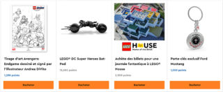 Le nouveau programme de fidélité LEGO VIP est arrivé ! - HelloBricks
