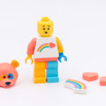 REVIEW LEGO 71025 Collectible Minifigures Series 19 - HelloBricks