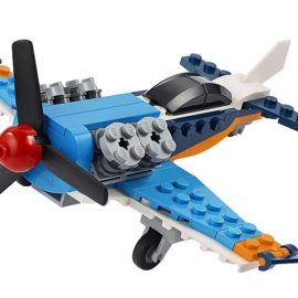 Nouveautés LEGO Creator 2020 : les visuels officiels - HelloBricks