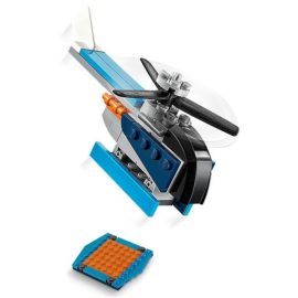 Nouveautés LEGO Creator 2020 : les visuels officiels - HelloBricks