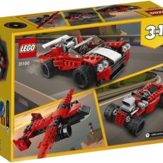 Nouveautés LEGO Creator 2020 : les visuels officiels - HelloBricks