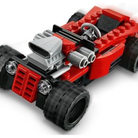 Nouveautés LEGO Creator 2020 : les visuels officiels - HelloBricks