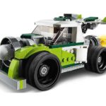 Nouveautés LEGO Creator 2020 : les visuels officiels - HelloBricks