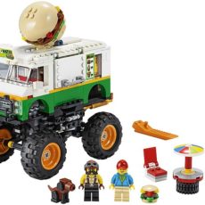 Nouveautés LEGO Creator 2020 : les visuels officiels - HelloBricks