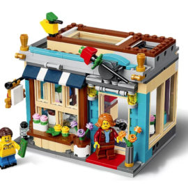 Nouveautés LEGO Creator 2020 : les visuels officiels - HelloBricks