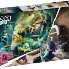 Nouveautés LEGO Hidden Side 2020 : les visuels officiels des six sets ...