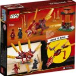 Nouveautés LEGO Ninjago 2020 : les visuels officiels - HelloBricks