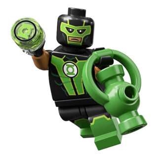 Minifigs à collectionner LEGO 71026 DC Comics Collectible Minifigures ...