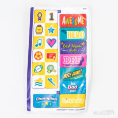 REVIEW LEGO 40385 Trophy - HelloBricks