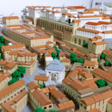 SPQR - Imperial Rome microscale - HelloBricks