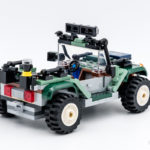 REVIEW LEGO 75935 Baryonyx Face-Off: The Treasure Hunt - HelloBricks