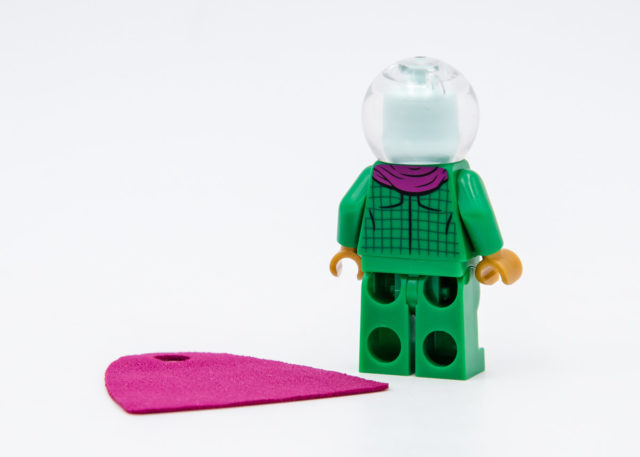 LEGO Spider-Man 2020 : zoom sur les minifigs - HelloBricks