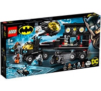LEGO Batman 2020 : zoom sur les minifigs et leur évolution - HelloBricks