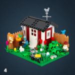 Brickrooms - HelloBricks