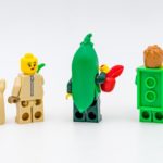 REVIEW LEGO 71027 Collectible Minifigures series 20 - HelloBricks