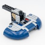 REVIEW LEGO Star Wars 75283 Armoured Assault Tank (AAT) - HelloBricks