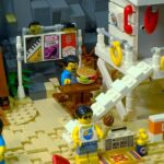 Beach City - HelloBricks