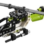 Polybags LEGO 2021 : premiers visuels officiels - HelloBricks