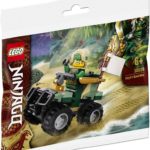 Polybags LEGO 2021 : premiers visuels officiels - HelloBricks