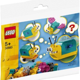Polybags LEGO 2021 : premiers visuels officiels - HelloBricks
