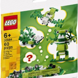 Polybags LEGO 2021 : premiers visuels officiels - HelloBricks