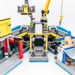 REVIEW LEGO 80013 Monkie Kid's Team Secret HQ - HelloBricks