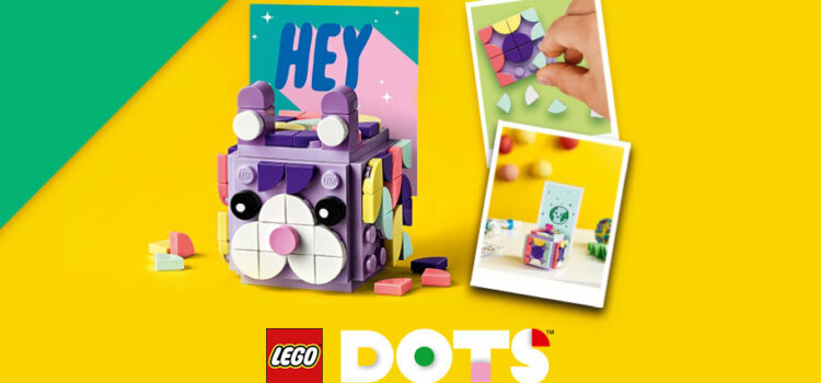 LEGO Vidiyo Archives - HelloBricks