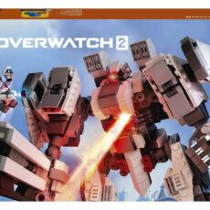 LEGO Overwatch 2 76980 Titan : partenariat en pause, sortie du set ...