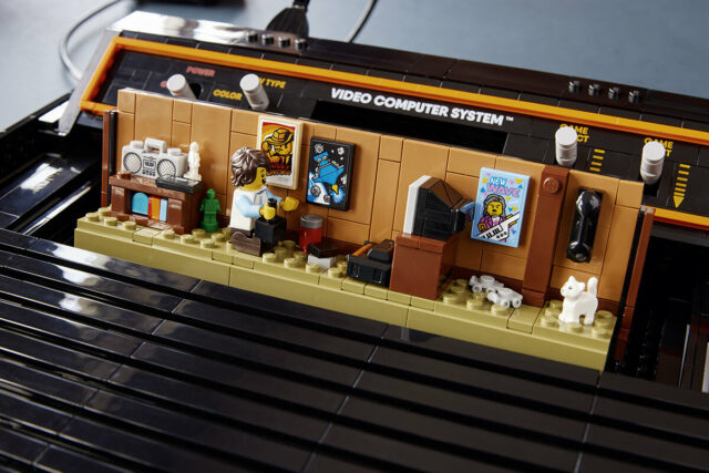 HelloBricks - Blog LEGO, news, MOCs et reviews LEGO