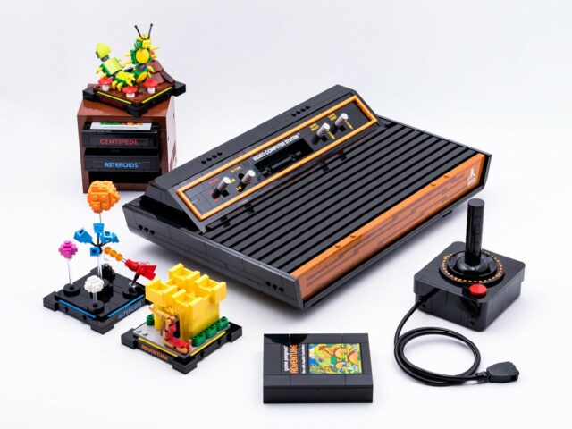 HelloBricks - Blog LEGO, news, MOCs et reviews LEGO