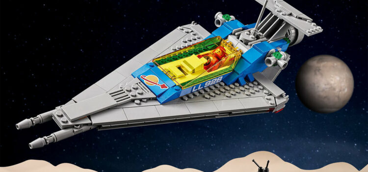 instructions Archives - HelloBricks