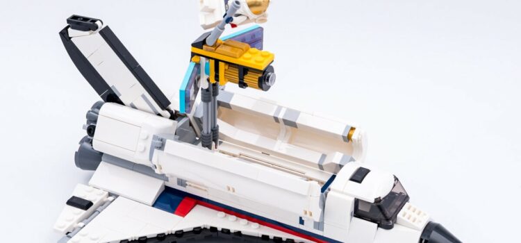 LEGO Creator Archives - HelloBricks