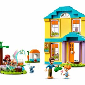 LEGO Friends 2023 : un reboot de la gamme avec de nouveaux personnages ...