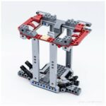 Review LEGO Marvel 76210 Hulkbuster - HelloBricks