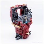 Review LEGO Marvel 76210 Hulkbuster - HelloBricks
